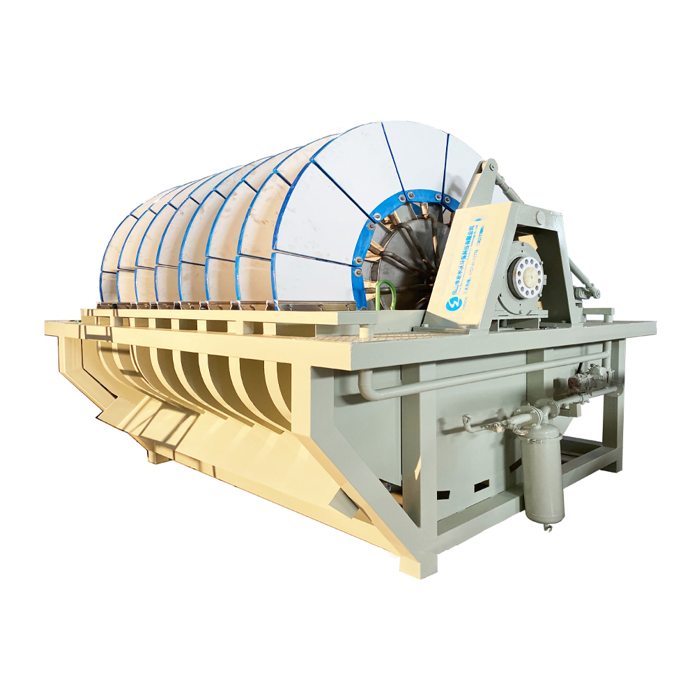 Applications of Filter Presses in Solid-Liquid Separation for Ceramic ...
